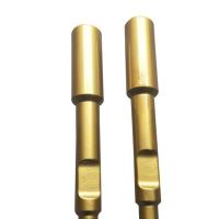 China Extra Long 410mm Hydraulic Breaker Chisel for sale