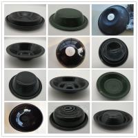 China F19 Standard Size Hydraulic Breaker Diaphragm NBR Rubber Material for sale