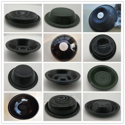 China 3115182201 Hydraulic Breaker Diaphragm Accumulator Rubber Membrane for sale