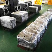 China OEM Excavator Breaker Front Head Back Head For Doosan DXB260 DXB190 for sale