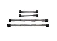 China NTK1550 SB121 Hydraulic Breaker Bolt for sale