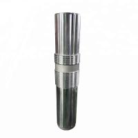 China Finished Surface Cylinder Hydraulic Breaker Piston For MSB MS450 for sale