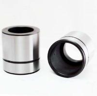 China Front Cover Excavator Breaker Parts Inner Bush Outer Bush AISI Standard for sale