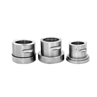 China AISI Excavator Breaker Parts Inner Outer Bush Front Cover For NTK165 SB130 for sale