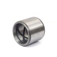 China Front Cover Excavator Breaker Parts Inner Bush Outer Bush AISI Standard for sale
