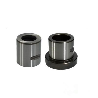 China Hydraulic Excavator Breaker Parts Inner Outer Bush Front Cover For NTK1550 SB121 for sale