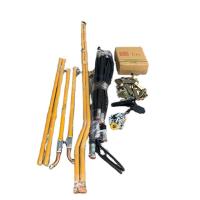 China ISO Customized Excavator Breaker Piping Kits For DOOSAN D2366 for sale