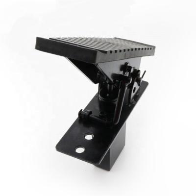 China Pedal Control Valve For Breaker Hammer Hydraulic Foot Pedal Valve for sale