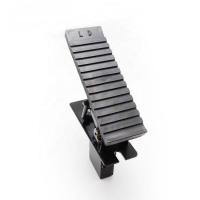 China Pedal Control Valve For Breaker Hammer Hydraulic Foot Pedal Valve for sale