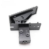 China Pedal Control Valve For Breaker Hammer Hydraulic Foot Pedal Valve for sale