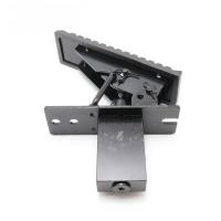 China Pedal Control Valve For Breaker Hammer Hydraulic Foot Pedal Valve for sale