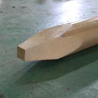 China Moil Hydraulic Breaker Chisel For All Model for sale
