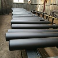 China NTK Blunt Point Excavator Breaker Chisel Types ISO9001 Certifie for sale