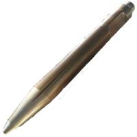China Conical 40cr Hydraulic Breaker Chisel Universal For Asphalt Cutters for sale