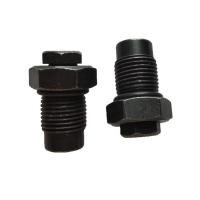 China Hydraulic Breaker Spare Parts N2 Nitrogen Charge Valve SB35 SB40 for sale