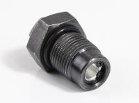 China Hydraulic Breaker Spare Parts N2 Nitrogen Charge Valve SB35 SB40 for sale