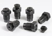 China Hydraulic Breaker Spare Parts N2 Nitrogen Charge Valve SB35 SB40 for sale