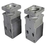 China Excavator Hammer Parts Front Head Back Head For NTK1750 SB151 for sale