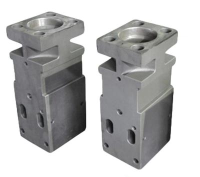China NTK165 SB130 Hydraulic Breaker Parts Front Head Back Head OEM ODM for sale
