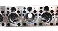 China NTK1000 SB50 Hydraulic Breaker Front Head Back Head Spare Parts for sale