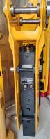 China 2.5T 4.5T 53mm Atlas Copco Excavator Breaker Hammer Hitachi Hydraulic Breaker for sale