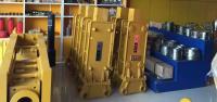 China NTK680 68mm Crawler Excavator Jack Hammer 4T 7 Ton For Kubota U50 U55 for sale