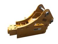 China 16 Ton 100mm Excavator Hydraulic Breaker Hammer For  312B 312C 312D for sale