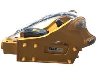 China 16 Ton 100mm Excavator Hydraulic Breaker Hammer For  312B 312C 312D for sale