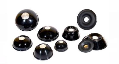 China JACTY JB206 JB210 JB215 Hydraulic Breaker Diaphragm Jack Hammer Spare Parts for sale