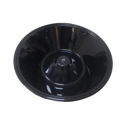 China Black Hydraulic Breaker Diaphragm Okada Oub318 Oub316  Rammer S27 S54 S80 for sale