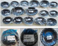China Black Hydraulic Breaker Diaphragm Okada Oub318 Oub316  Rammer S27 S54 S80 for sale