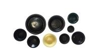 China Hydraulic Hammer Breaker Diaphragm JACTY JB206 JB210 JB215 Accumulator Parts for sale