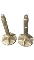 China Moil Point 40cr Hydraulic Breaker Chisel for sale