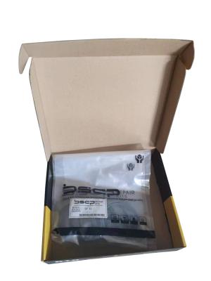 China Hydraulic Breaker Repair Seal Kit for NTK750 SB43 for sale