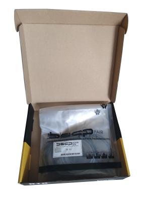 China SOOSAN SB45 Hydraulic Breaker Seal Kit for sale