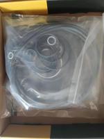China NTK1400 SB81 Hydraulic Breaker Seal Kit for sale