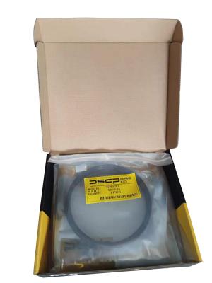 China OEM Hydraulic Breaker Seal Kit For NTK1550 SB121 for sale