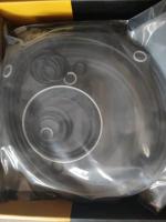 China Eco Friendly Rubber Hydraulic Breaker Seal Kit For SOOSAN SB131 for sale