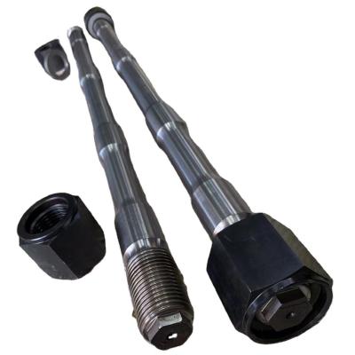 China NTK1750 SB151 Breaker Bolt Side Long Through Lock Type OEM Service for sale