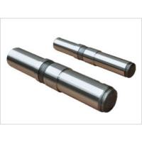 China OEM NTK450 SB20 Excavator Rock Breaker Piston 42CrMo Steel Material for sale