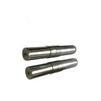 China Wedged Shape Hydraulic Breaker Piston NTK530 SB30 OEM Standard for sale
