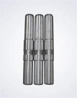 China Moil Point Chisel Type Excavator Piston NTK750 SB43 Hydraulic Hammer Piston for sale