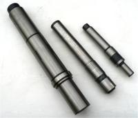 China Moil Point Chisel Type Excavator Piston NTK750 SB43 Hydraulic Hammer Piston for sale
