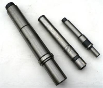 China Moil Point Chisel Type Excavator Piston NTK750 SB43 Hydraulic Hammer Piston for sale