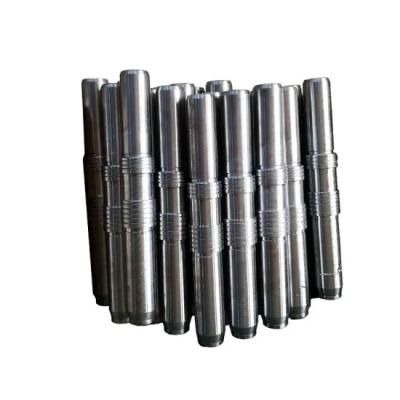 China Long Life Doosan Hydraulic Breaker Piston Excavator Spare Parts DXB170 for sale
