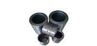 China NTK1000 SB50 Excavator Breaker Parts Inner Outer Bush Gcr45 Material for sale