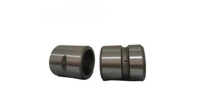 China Steel Bushing Excavator Breaker Parts Front Cover For NTK750 SB43 for sale