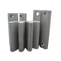 China Biscuit Lock Hydraulic Breaker Lock Rod Pin TR210 40X83X260mm for sale