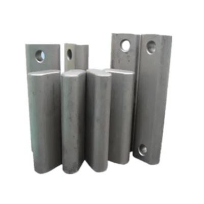 China SB81 306*44*90 Hydraulic Breaker Pin retainer Wear Resistance for sale