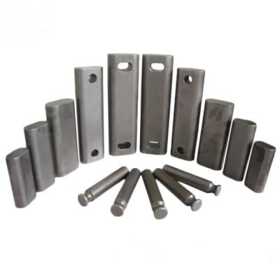 China Flat Hydraulic Breaker Pin SB121 250*96*52 for sale